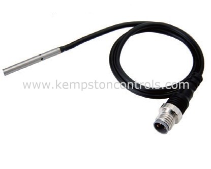 Omron E2E-C03SR8-CJ-B1 0.3M PROXIMITY SENSOR INDUCTIVE 3 WIRE PNP NO | Kempston Controls