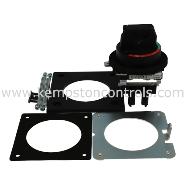 Fuji BW9N0BA FUJI SWITCH HANDLE (HANDLE FIXES TO BREAKER) FOR BW/EW32 ...