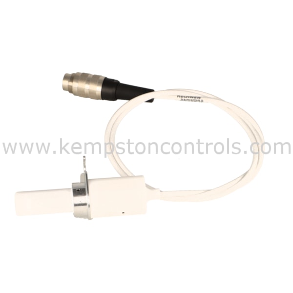 Rechner R3EW-3/8L10 RECHNER CAPACITIVE FILLING LEVEL PROBE, 20MM ZONE ...