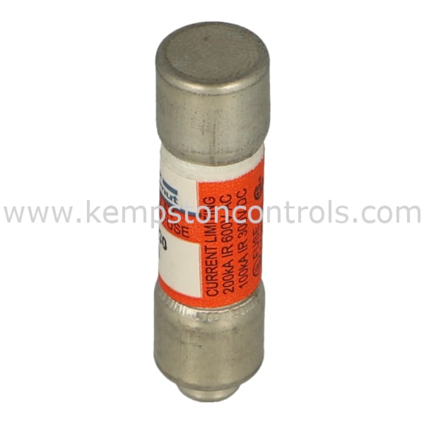 Mersen ATDR30 MERSEN (FERRAZ) ATDR SERIES FUSE, ONLY UL, NO LONGER CE ...