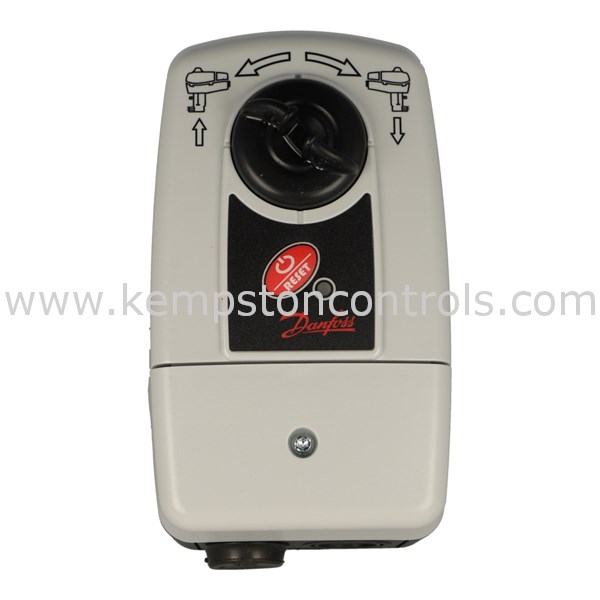 Danfoss Heating 082H0161 DANFOSS AME 435 ACTUATOR MODULATING 24VAC/DC 7 ...