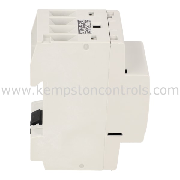 ABB 1SAE231111R0131 ABB INSTALLATION CONTACTOR, ESB25-31N-01, 24V, 400VAC, 25A, 3NO, 1NC, 4 ...