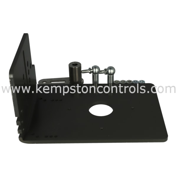 Honeywell Maxon 542865 HONEYWELL MAXON CONTROL BRACKET & LINKAGE, KROM ...