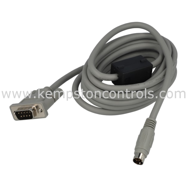 MITSUBISHI GT01-C30R4-8P MITSUBISHI 3M CABLE BETWEEN PLC AND HMI ...