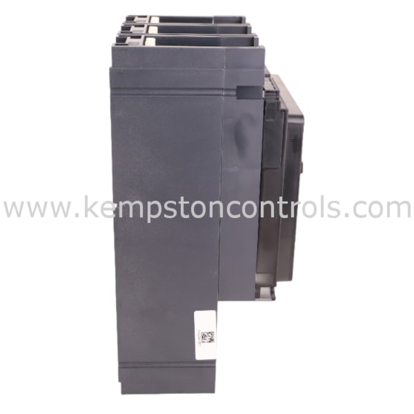 Schneider C40N3 SCHNEIDER MOULDED CASE CIRCUIT BREAKER FRAME, 3P 400A ...