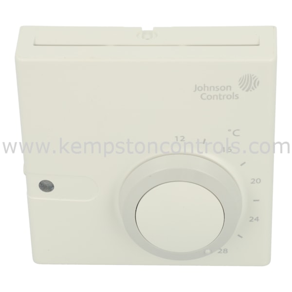 Johnson Controls TM-2160-0000 JOHNSON CONTROLS WALL TEMPERATURE SENSOR ...