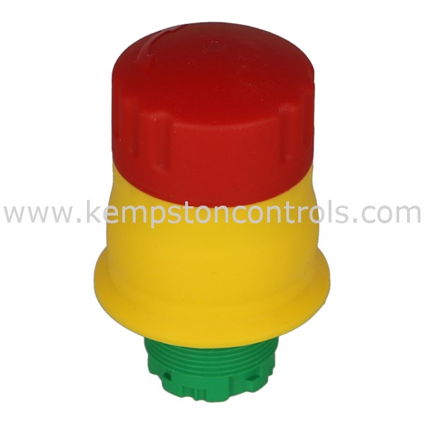 Pilz PIT es7u PILZ EMERGENCY STOP PUSHBUTTON, WITHOUT LOGO, FOR ...