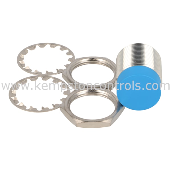 Contrinex DW-AS-519-M30-320 CONTRINEX INDUCTIVE SENSOR, M30, 40MM RANGE ...