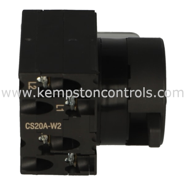 IMO CS20A-W2 IMO CAM SWITCH 2 POLE 2 POSITION 20AMP, CHANGEOVER WITHOUT ...