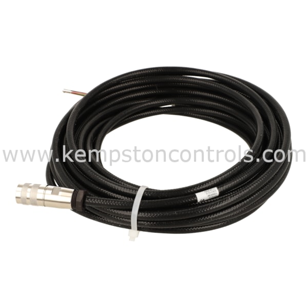 MTS K2-A-370423-1000CM-530112-0 TEMPOSONIC M16 FEMALE CONNECTOR, 6 PIN ...