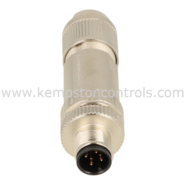 Phoenix 1424666 PHOENIX CONNECTOR, UNIVERSAL, 4-POSITION, PLUG STRAIGHT ...