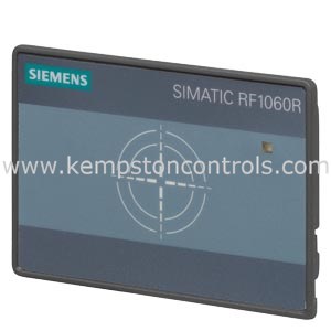Siemens 6GT2831-6AA50 SIEMENS SIMATIC RF1000 ACCESS CONTROL READER, ISO ...