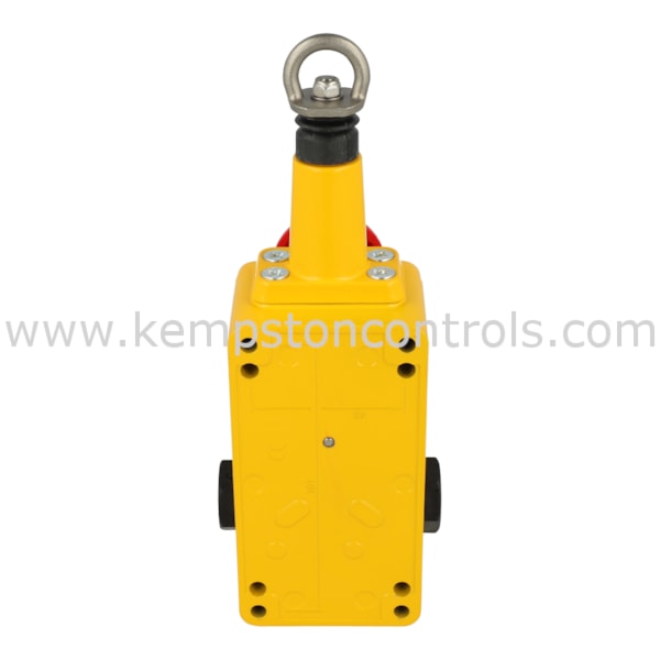 Sick I150-RP223 SICK ROPE-OPERATED EMERGENCY STOP SWITCH | Kempston Controls