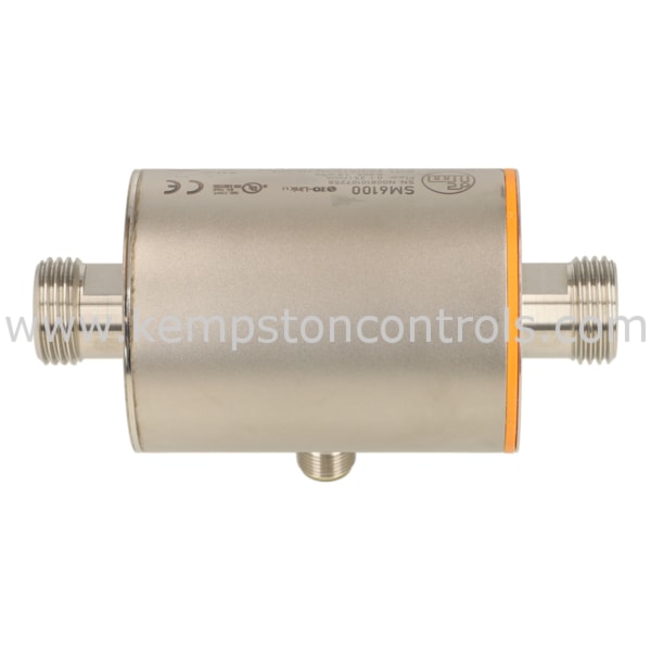 IFM SM6100 IFM SMR12GGXFRKG/US-100 | Kempston Controls