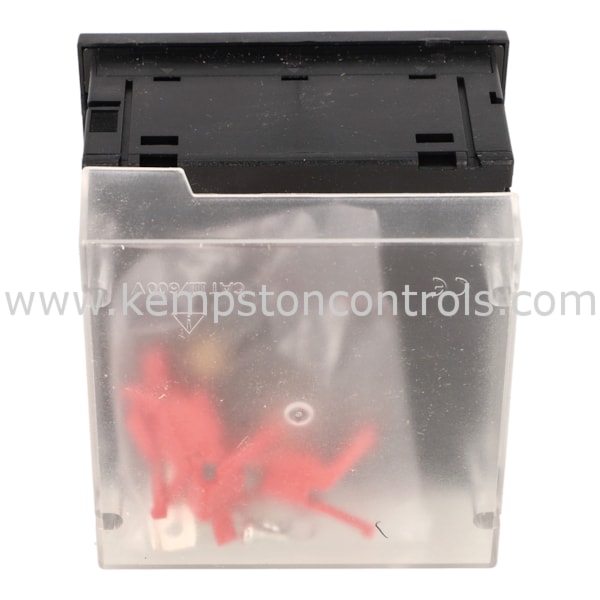 IME RQ96E 480V IME VOLTMETER AC, 400V / 110V VT, INPUT 110V, SCALED 0-480V, AN35211111 ...