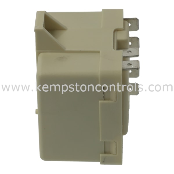 Danfoss 8173022 DANFOSS STARTING REAY TYPE RVA-6AMKL/3ARR3J4A4 ...