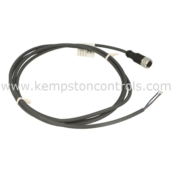 Turck Banner RKCV4T-2/TXL TURCK BANNER ACTUATOR AND SENSOR CABLE ...