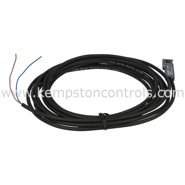 Balluff BMF 305K-R-US-L-3-03 BALLUFF REED SWITCH, 2 WIRE AC/DC PNP N/O ...