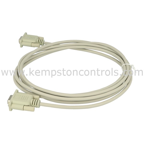 Pilz Serial programming cable PILZ SERIAL PROGRAMMING CABLE (NULL MODEM ...