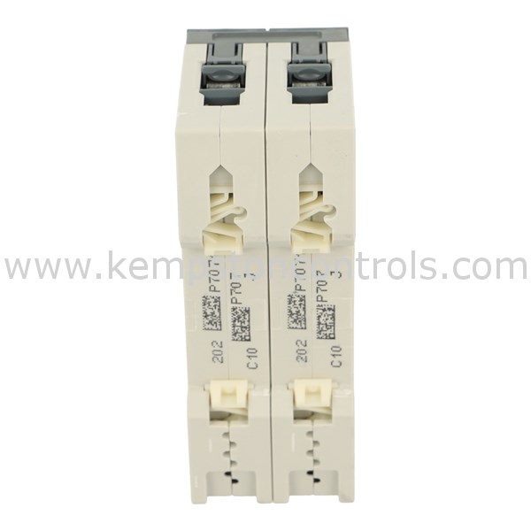 Siemens 5SY4210-7 SIEMENS 10KA DP MCB C TYPE 10A | Kempston Controls