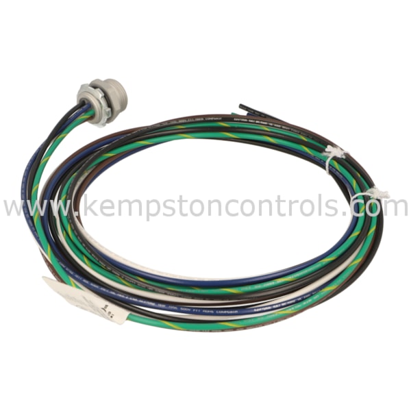 Balluff BCC A355-0000-20-RN022-020 BALLUFF RECEPTACLES, 7/8"-MALE ...