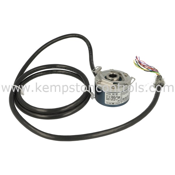 Leine Linde 51621004 LEINE LINDE INCREMENTAL ENCODER RHI 503 1024 PPR ...