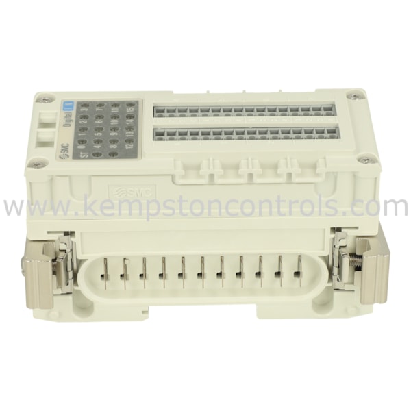 SMC EX600-DXPF SMC EX600 DIGITAL INPUT UNIT | Kempston Controls