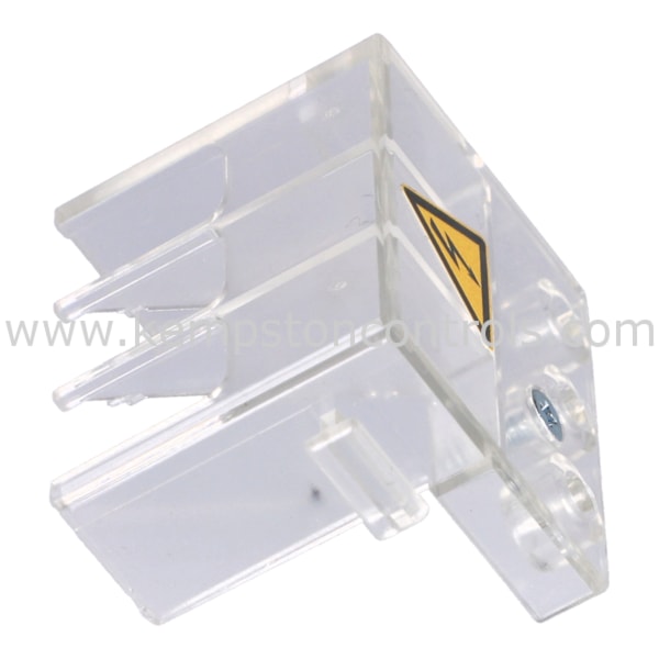 Salzer TCA2 SALZER TERMINAL COVER | Kempston Controls