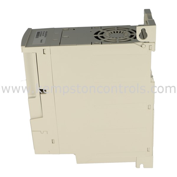 ABB Drives ACS355-03E-07A3-4 ABB DRIVES 400V, 3 PHASE WITHOUT KEYPAD ...