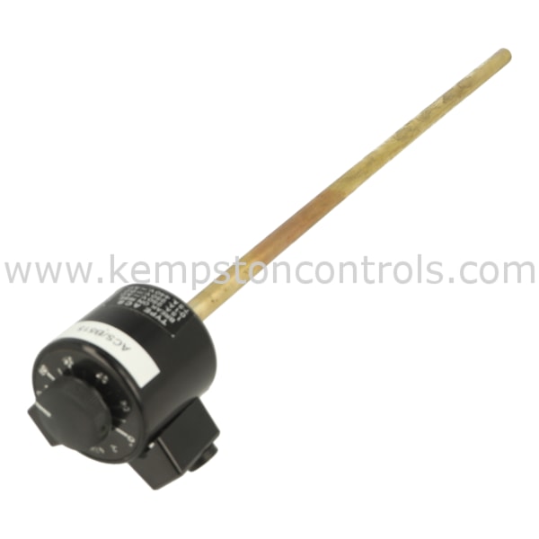 Maclaren Products ACS/B515 MACLAREN THERMOSTAT 0-100 DEG, SPST BOR ...