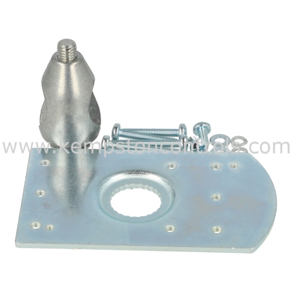 Sick BEF-KHS-N12 SICK PLATE N12 FOR UNIVERSAL CLAMP, FOR PL30A, P250 ...