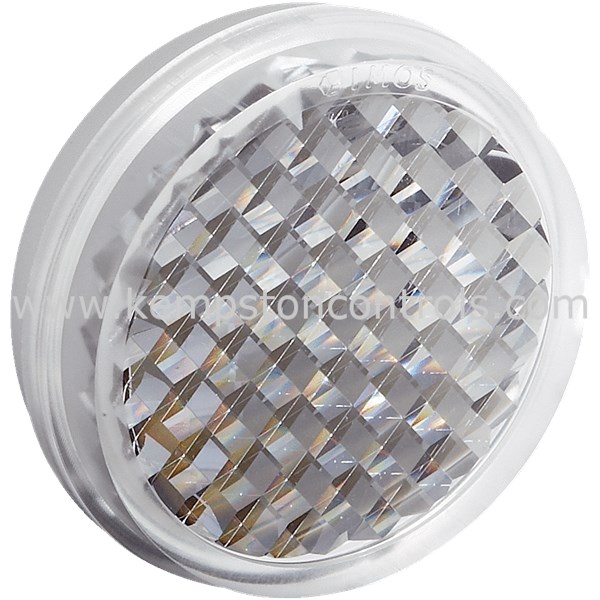 Sick P25-2 SICK REFLECTORS AND OPTICS / REFLECTORS / ROUND | Kempston ...