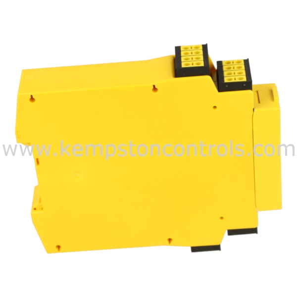 Sick UE410-SD400 SICK SAFETY EVALUATION MODULE, FOR AUTOMATING MATERIAL ...