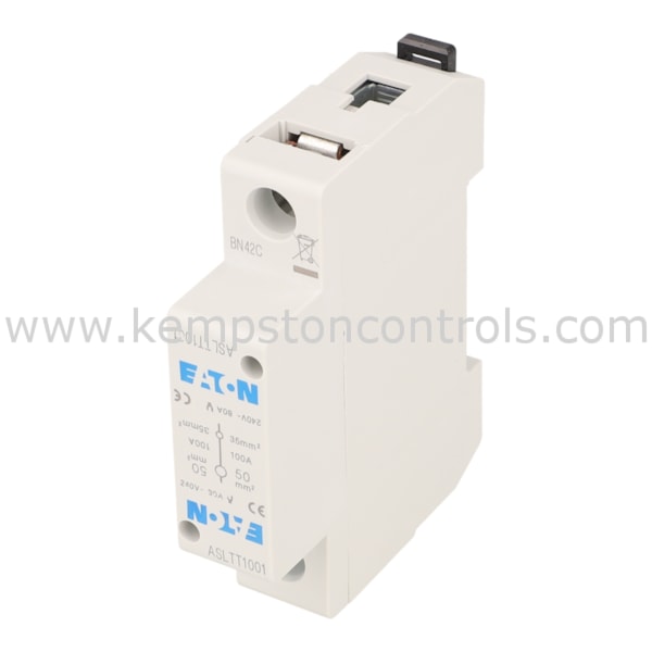 Eaton ASLTT1001 EATON SP DIRECT CONNECTION, 100A, 240V | Kempston Controls