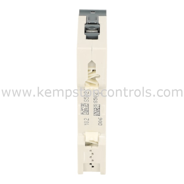 Siemens 5SY4106-8 SIEMENS MINIATURE CIRCUIT BREAKER 230/400V, 10KA, 1 ...