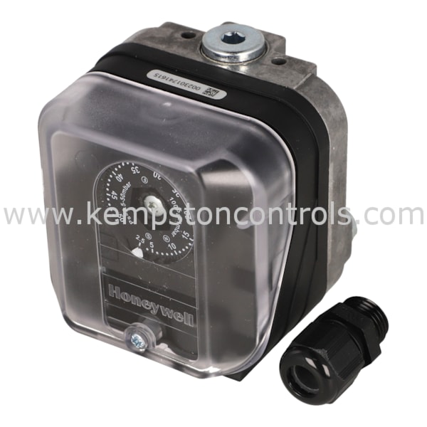 KROMSCHRODER 84447350 KROMSCHRODER DG 50U-3 GAS PRESSURE SWITCH, 2.5 ...