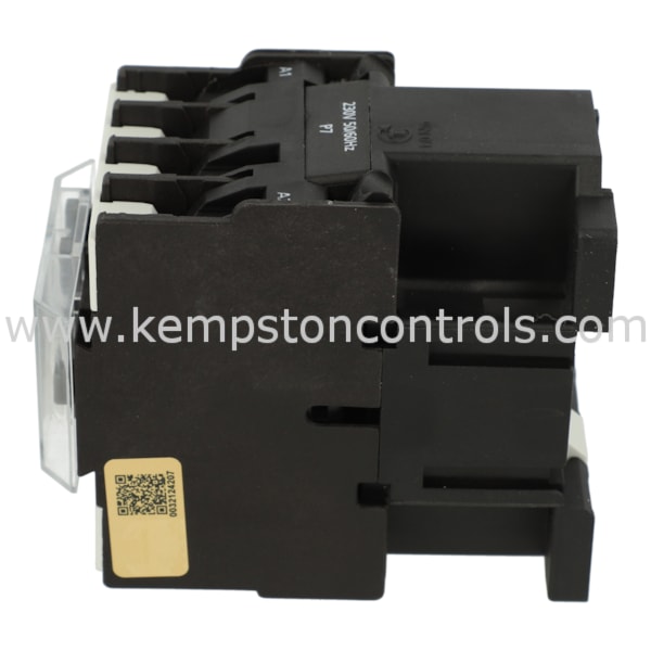 Europa Components TC1-D25004P7 EUROPA COMPONENTS, CONATCTOR 11KW, 40A ...