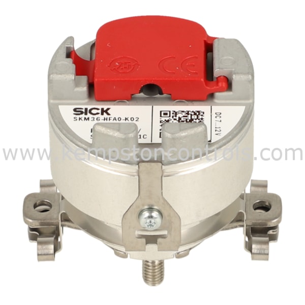 Sick SKM36-HFA0-K02 SICK MOTOR FEEDBACK ENCODER, HIPERFACE, 128PPR SINE ...