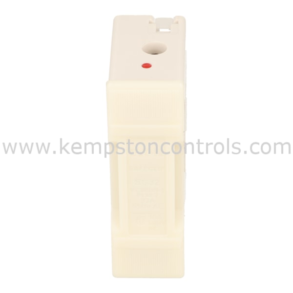 Bussmann SC32H-DWH BUSSMANN (GE) SAFECLIP 32A FRONT CONNECTED WHITE | Kempston Controls