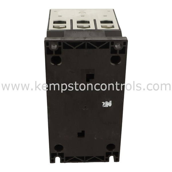 Eaton Moeller DILM80(230V50/60HZ) MOELLER CONTACTOR, 3-POLE 37KW ...
