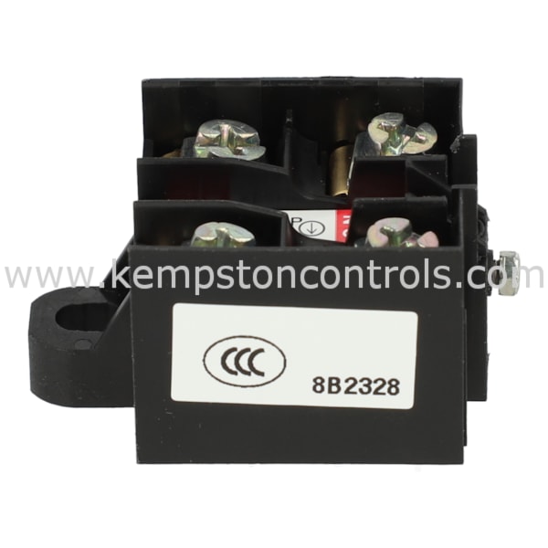 Schneider XE2NP2141 SCHNEIDER LIMIT SWITCH CONTACT BLOCK, 2NC, SLOW ...
