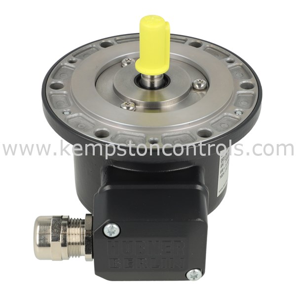Baumer Hubner OG9 DN 1024 TTL BAUMER HUBNER INCREMENTAL ENCODER, 1024 ...