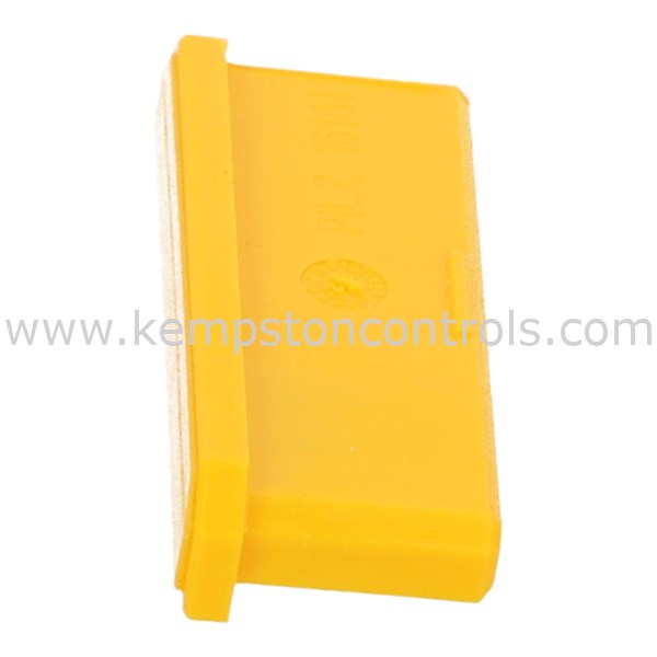 Pilz PNOZ s terminator plug ( 10 pieces) PILZ PNOZ S TERMINATOR PLUG ...