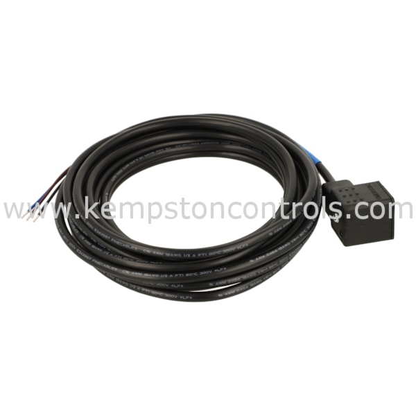 ALCO Controls PS3-N30 ALCO CABLE WITH CONNECTOR, 3 M, COMPATIBLE WITH ...