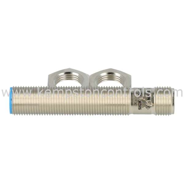 Sick IME12-06BNSZC0S SICK INDUCTIVE SENSOR, M12, 6MM RANGE QUASI FLUSH ...