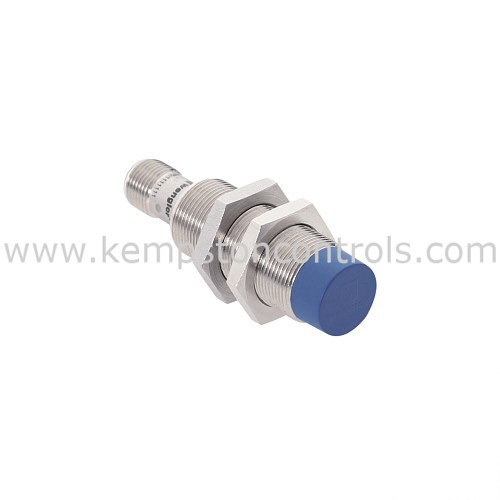 Wenglor I18H012 WENGLOR INDUCTIVE SENSOR, M18, 20MM RANGE NON FLUSH ...