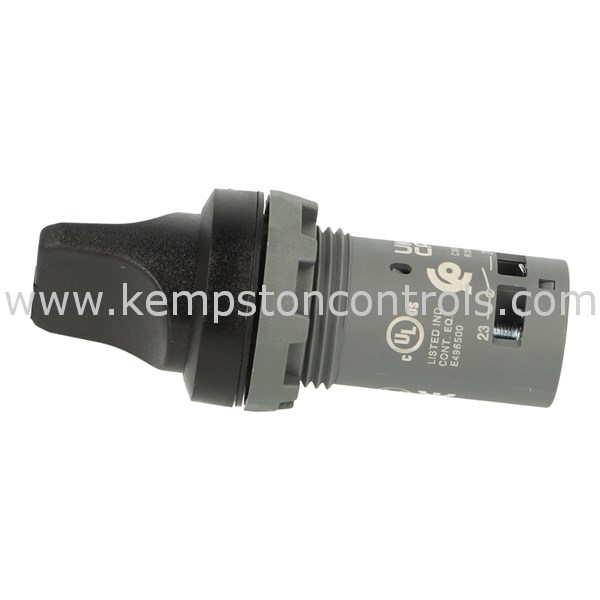 ABB 1SFA619210R1026 ABB C3SS1-10B-20 COMPACT SELECTOR SWITCH | Kempston Controls