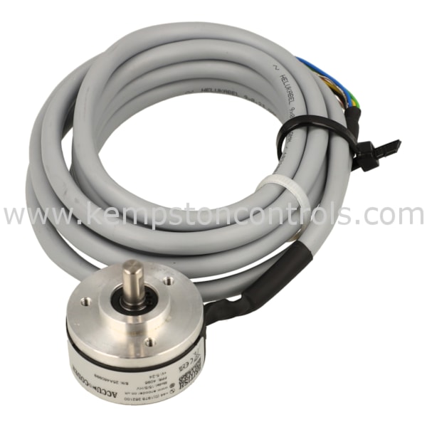 British Encoder 15S-60-M1-4096-NC-HV-5V-R-G2-T1-IP50 BRITISH ENCODER ...
