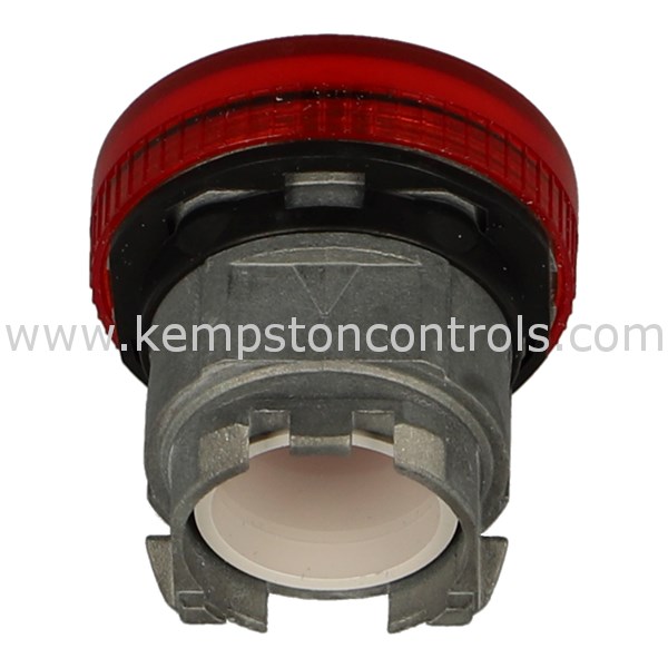 Schneider ZB4BV04 SCHNEIDER HARMONY, 22MM PUSH BUTTON, PILOT LIGHT HEAD ...