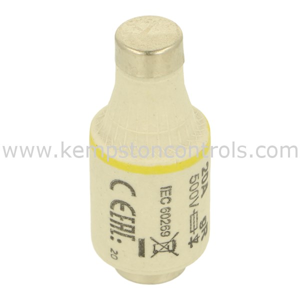 Siemens 5SD430 SIEMENS SILIZED FUSE LINK 500 V FOR SEMICONDUCTOR ...